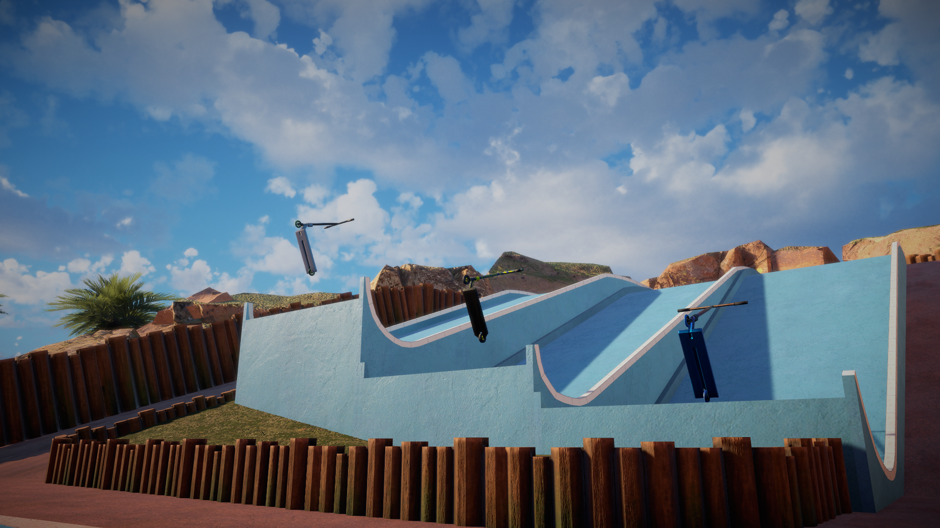 iScoot Screenshot 13