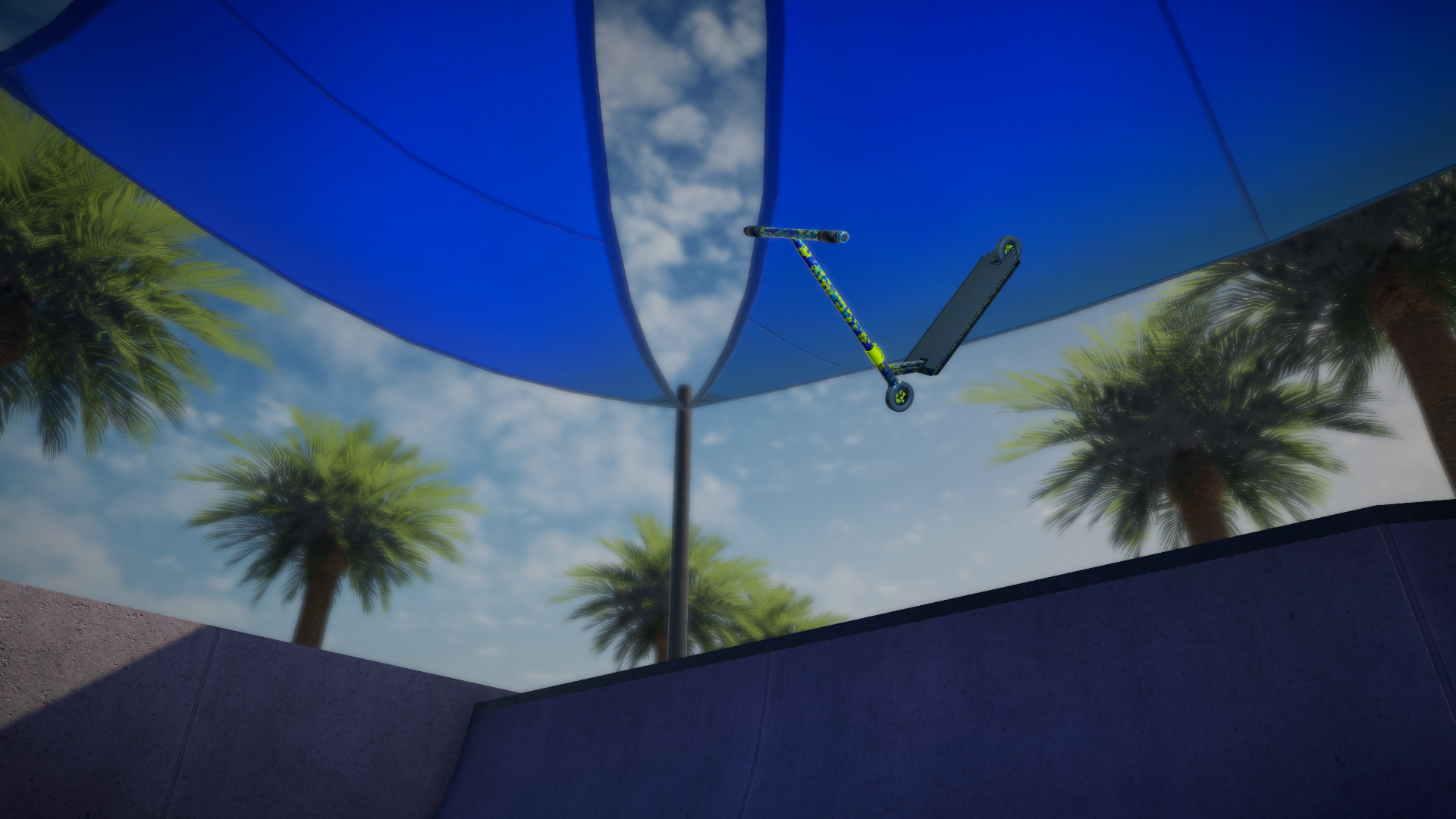 iScoot Screenshot 10